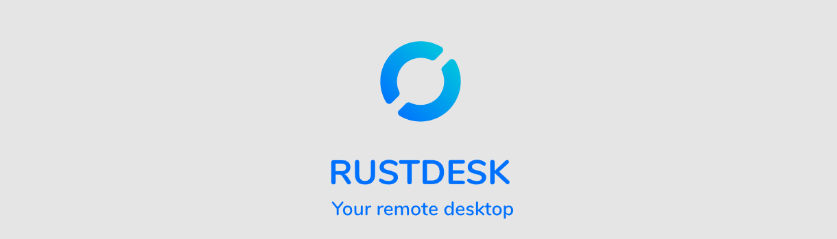 Rustdesk简介及下载 - 晴讯RustDesk使用说明 - 知识管理系统(WIKI)